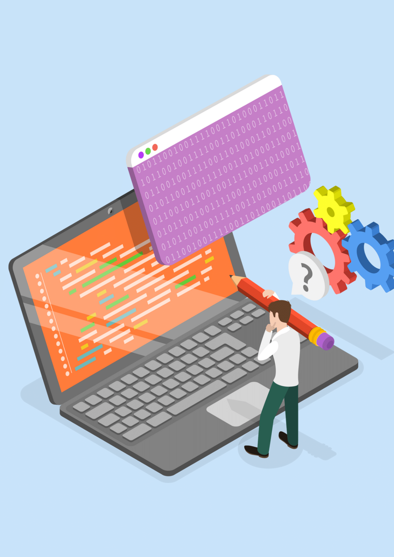 DevOps vs Traditional IT Operations In 2025: A Comparative Analysis ...