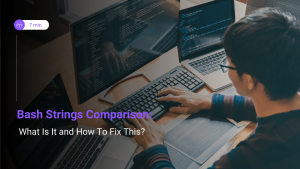 4 Ways to Check String Equality in Bash String Comparison - Perimattic