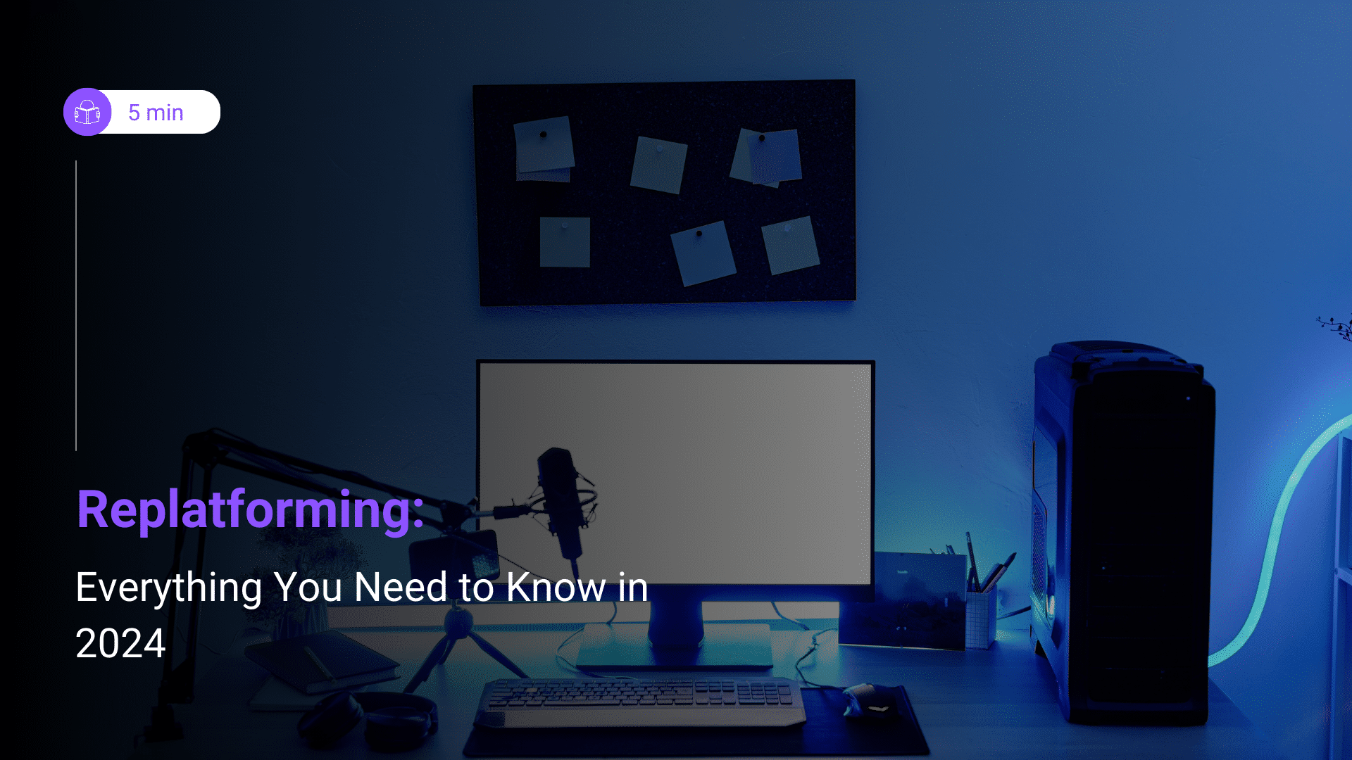 Replatforming: Everything You Need to Know in 2025 - Perimattic