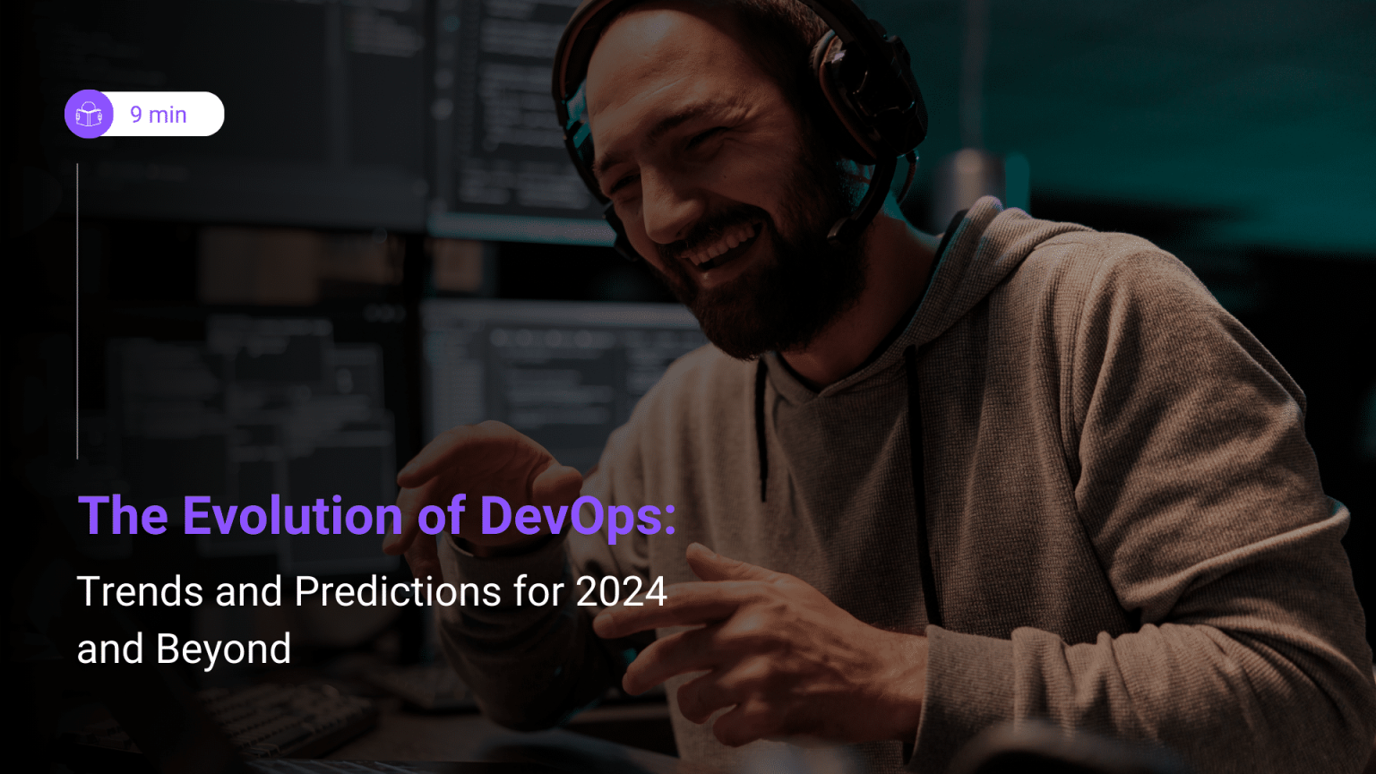 The Evolution of DevOps: Trends and Predictions for 2025 and Beyond | Perimattic